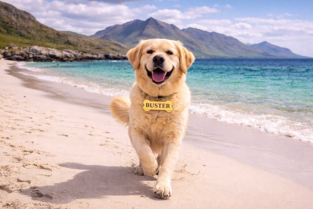 Dog-Friendly Beaches Scotland | Best Beaches for Dogs Year-Round