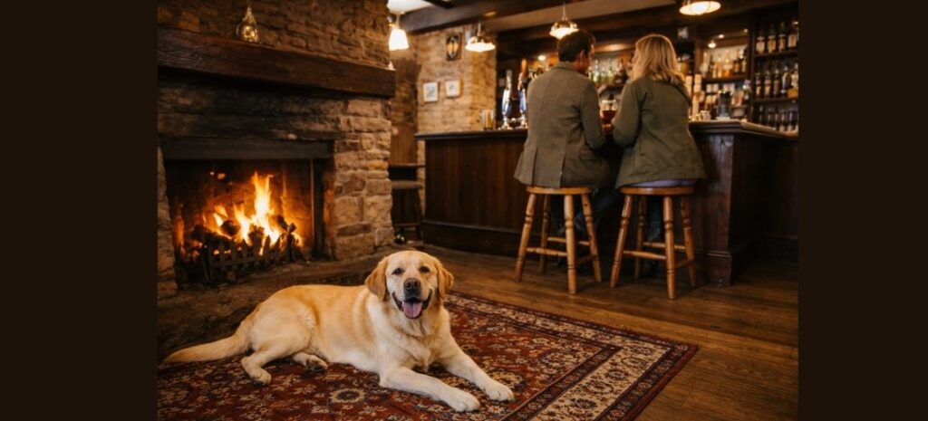 Is Travelodge Dog-Friendly? Pet Policy, Costs & Tips for 2026