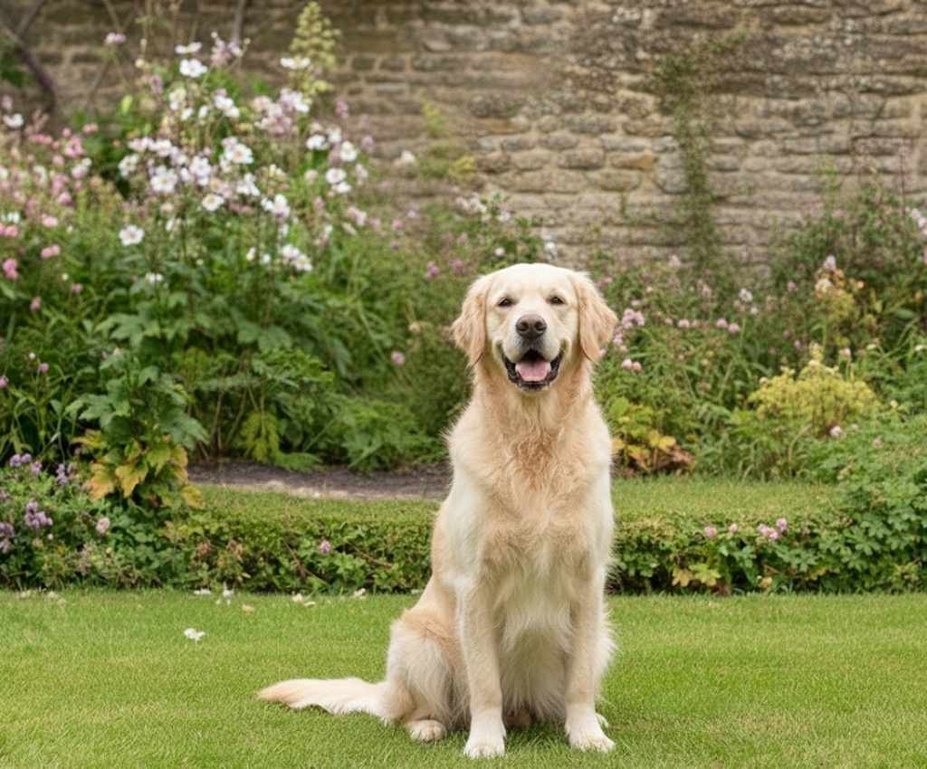 About - The dog holiday