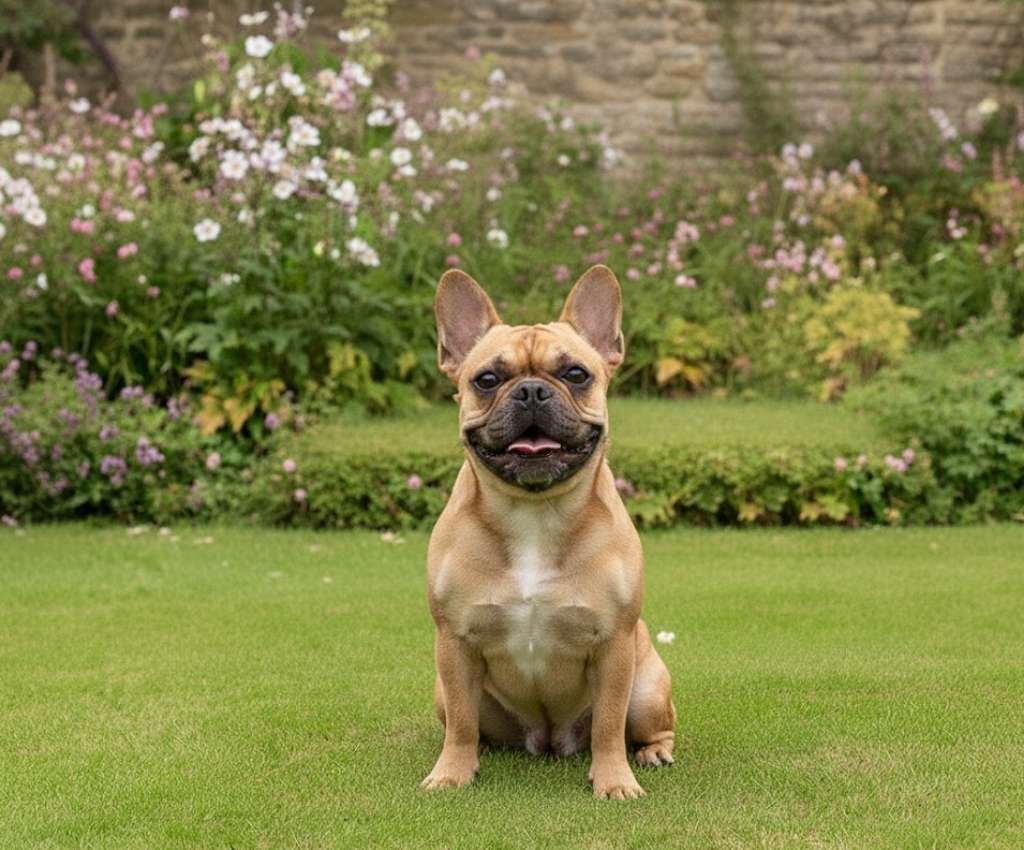 About - The dog holiday