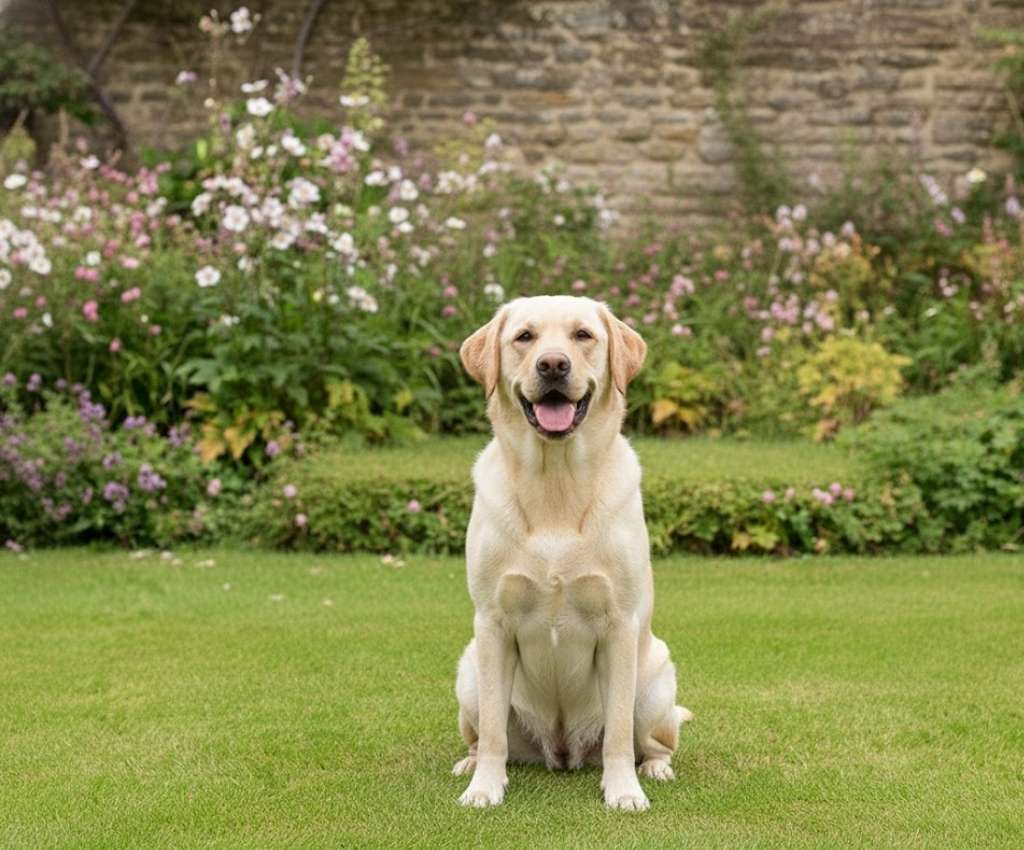 About - The dog holiday